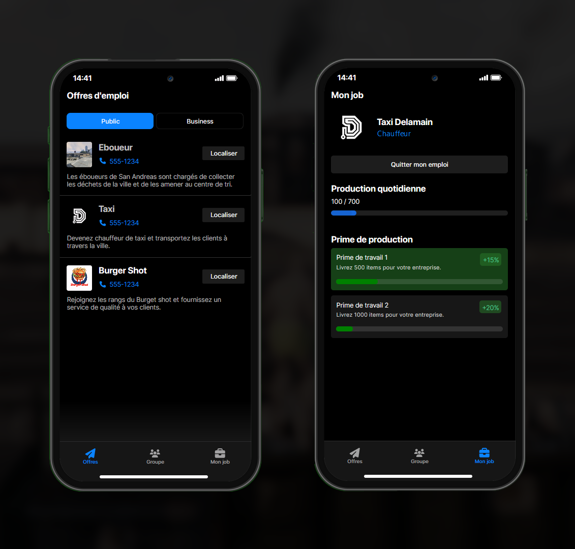 V3 Juin 2024 - GLife